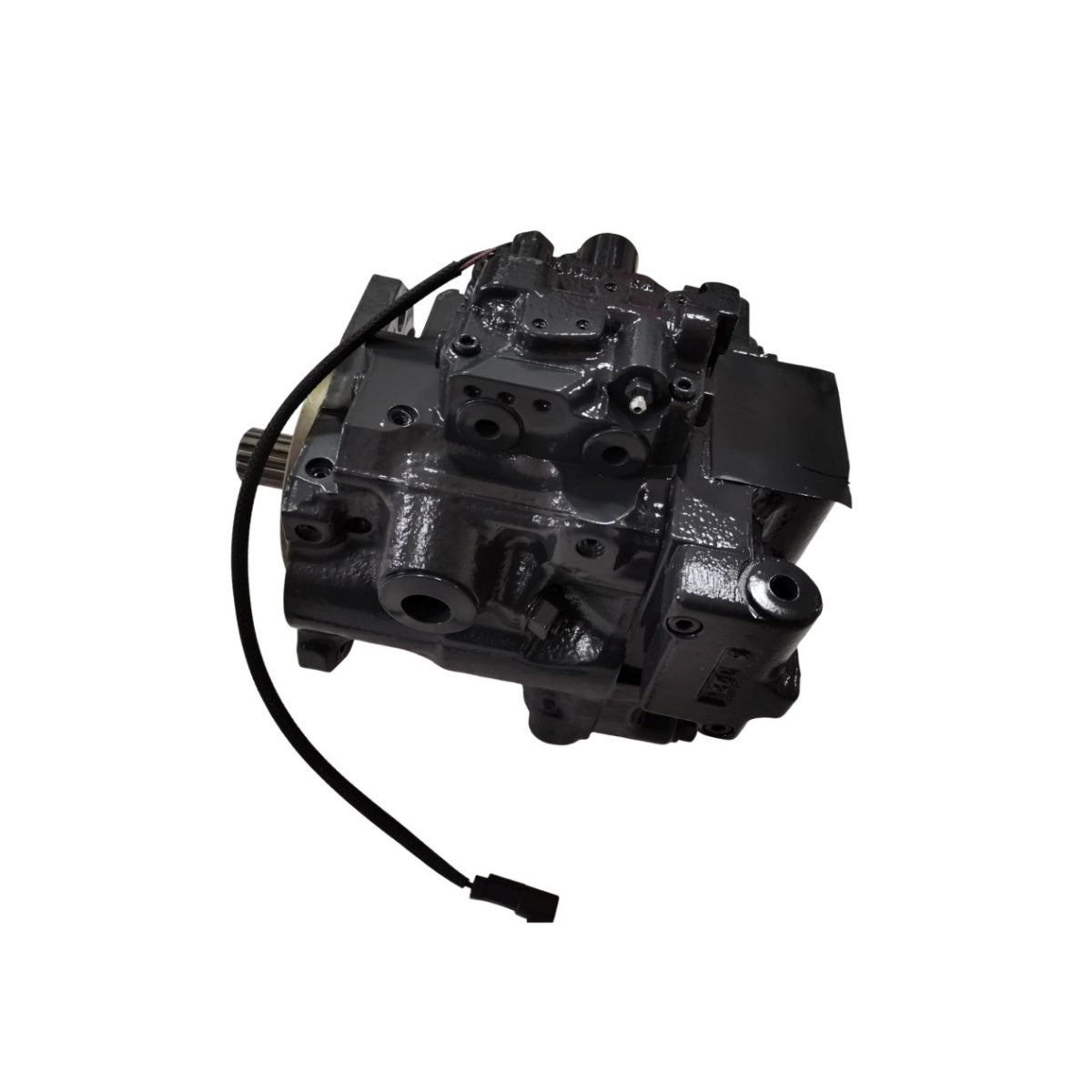 Hydraulic Pump 708-1U-00360 for Komatsu D51 Bulldozer | SINOCMP
