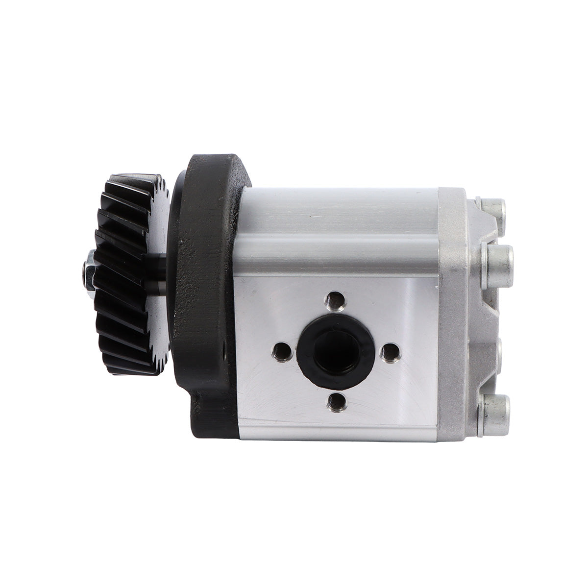 Hydraulic Pump F0NN600AA for Ford Tractors 5640 6640 7740 7840 | SINOCMP