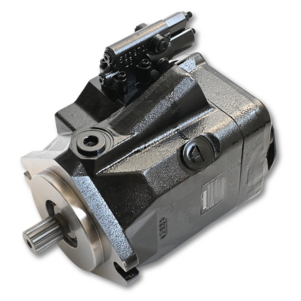 Hydraulic Pump K135-018-000-00 for Iseki Tractor TG5330 TG5390