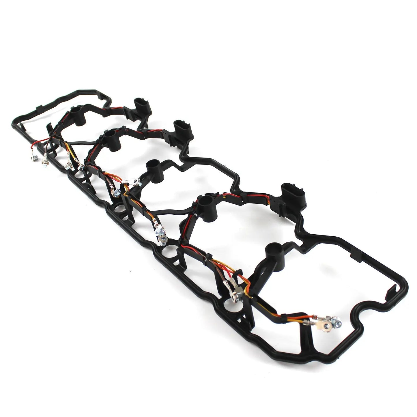 6754-11-8330 Engine Gasket Head Cover Wire Harness Assembly for Komats ...