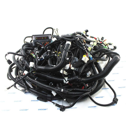 Wiring Harness#N# – Sinocmp