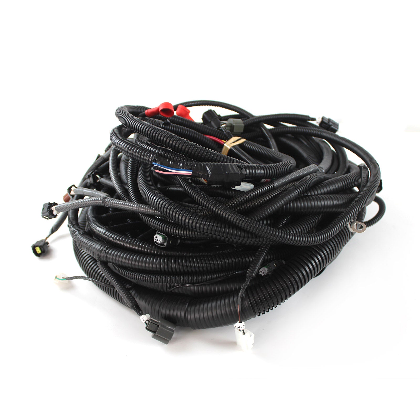 LQ13E01072P2 External Harness for SK210-6E SK200-6E Kobelco Excavator