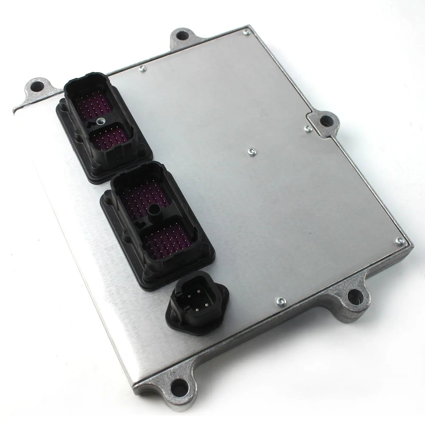 PC400-8 PC450-8 Komatsu Excavator ECM Engine Controller 600-461-1100 ...