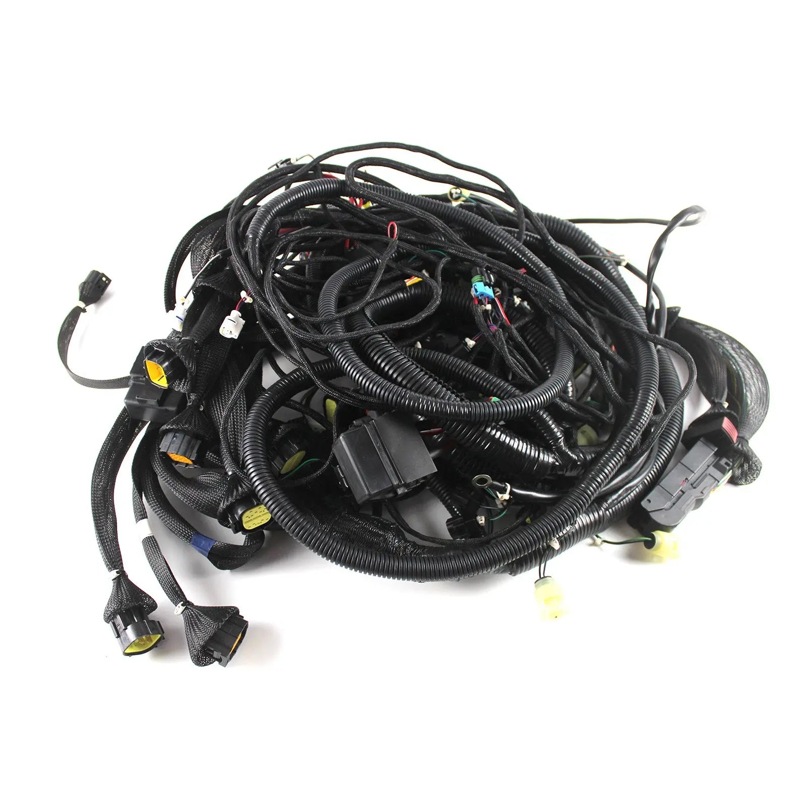 14591275 VOE14591275 Main Harness for EC210B D6D Engine Excavator