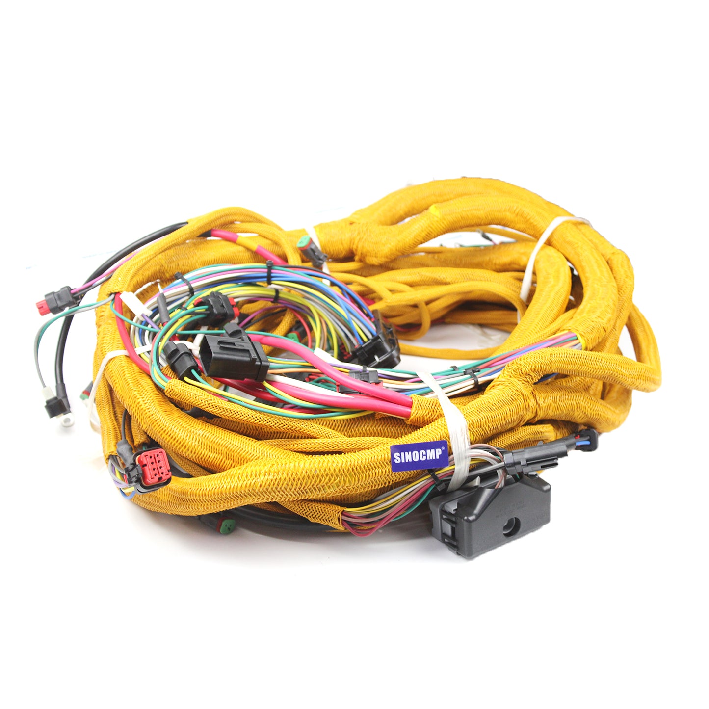366-9324 3669324 Main Wiring Harness for CAT 320D 323D – Sinocmp