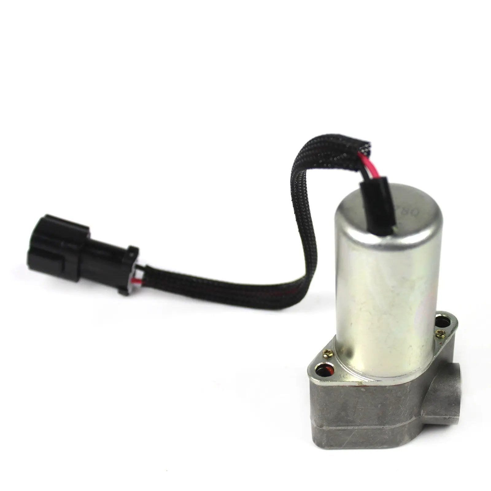 702-21-07010 Hydraulic Pump Solenoid Valve for Komatsu PC200-6 PC400-6 ...