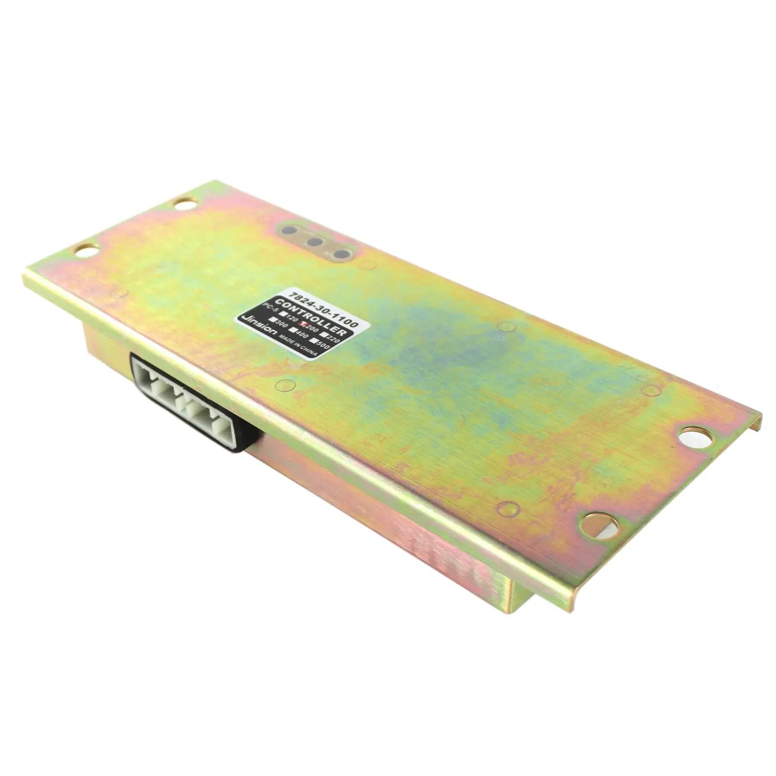 PC200-5 PC220-5 PC60LC-6 Controller Komatsu for Excavator 7824-32-1100 ...