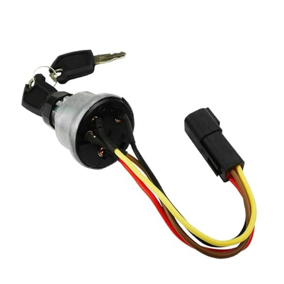 Ignition Switch 110-7887 1107887 for Caterpillar CAT M322D M330D Excav