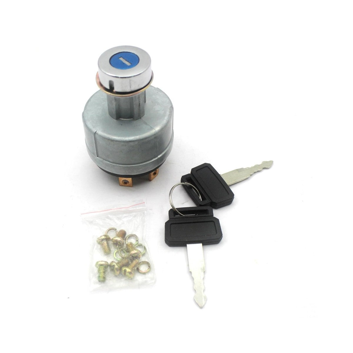 Ignition Switch 549-00110A 2549-1152 for Daewoo Doosan Excavator DH220