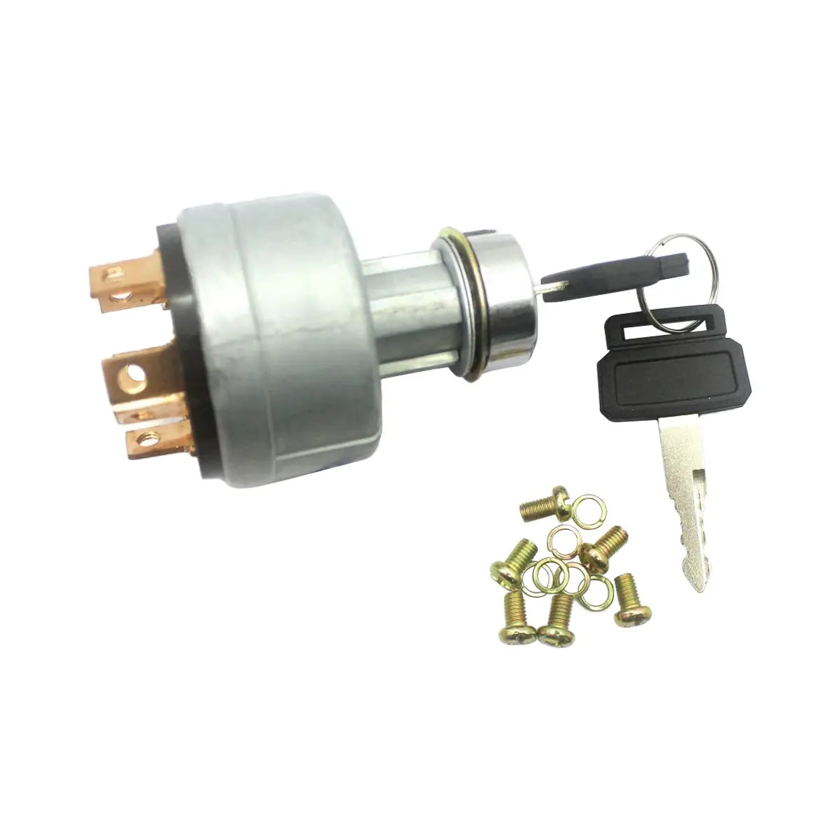 Ignition Switch 549-00110A 2549-1152 for Daewoo Doosan Excavator DH220