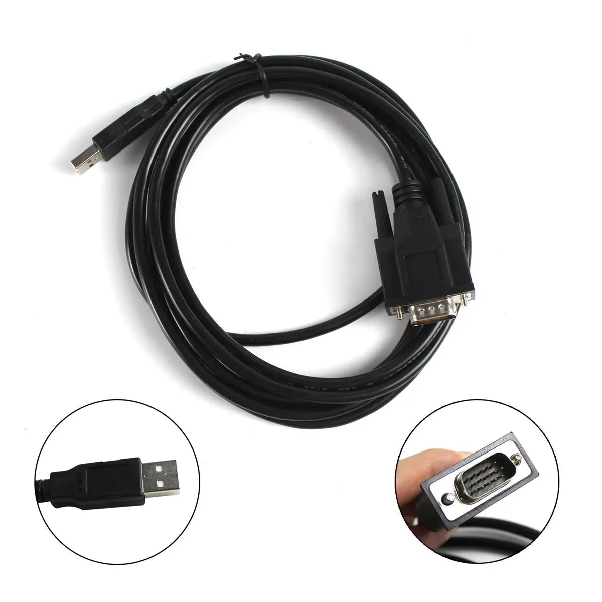 ET-3 317-7485 Communication Adapter Diagnostic Tool Latest 2019A ETIII ...