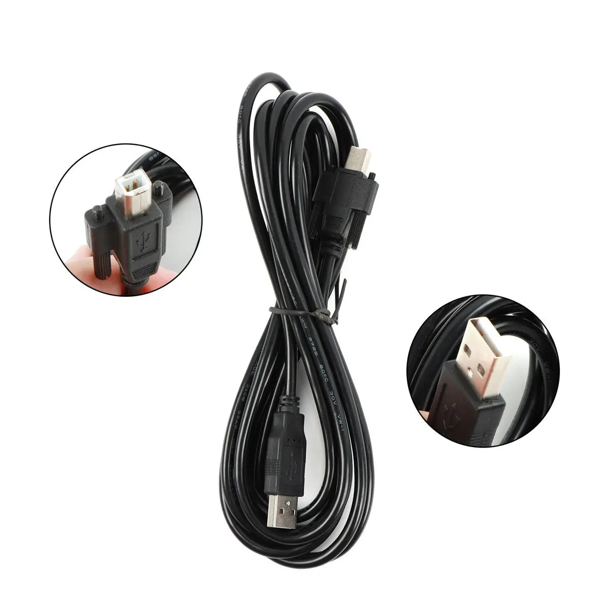 Inline 6 Data Link Adapter 3165033 Fits Cummins Komatsu Diagnostic Sca ...