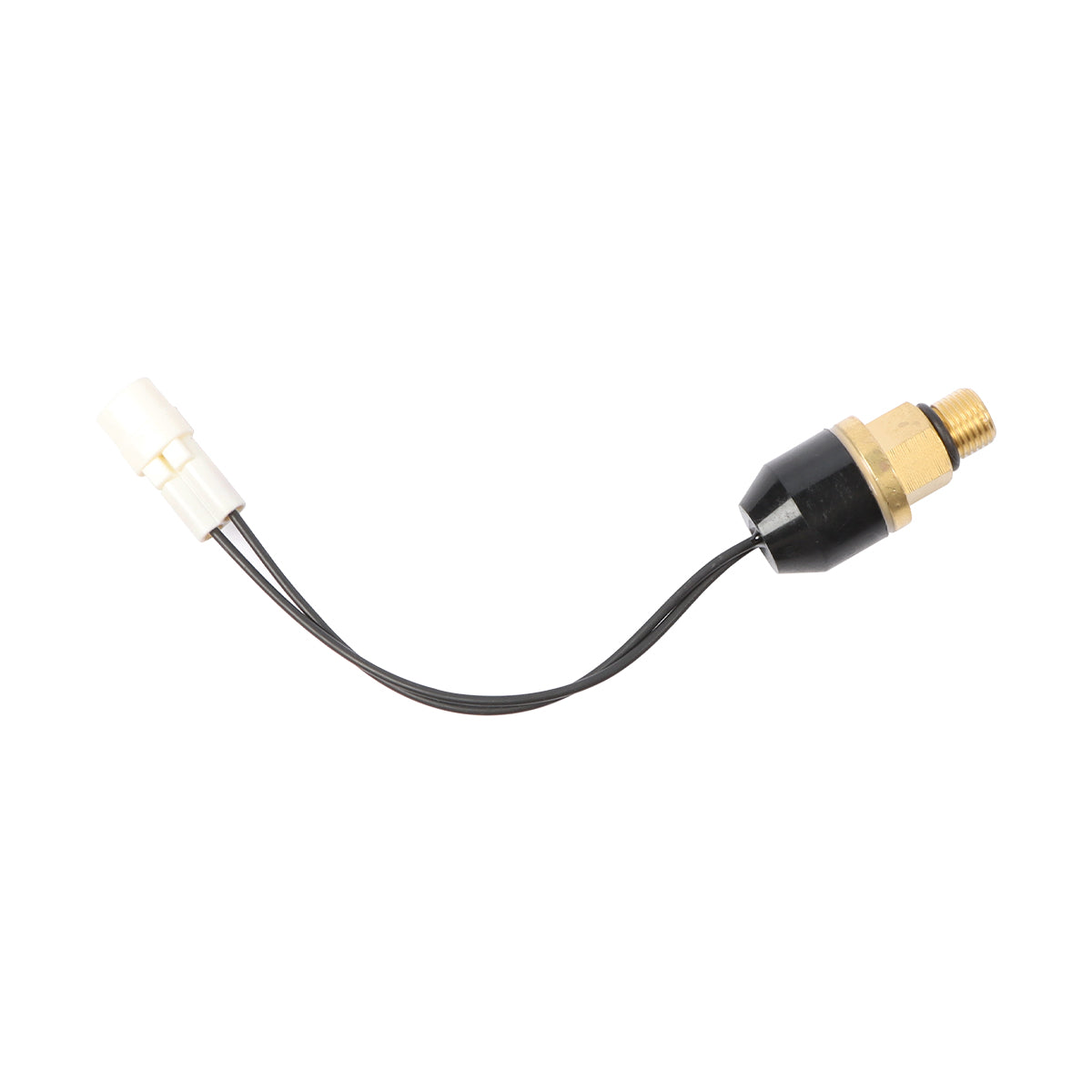 KHR10790 KHR24000 Pressure Sensor for Sumitomo Excavator SH210 SH240 S ...