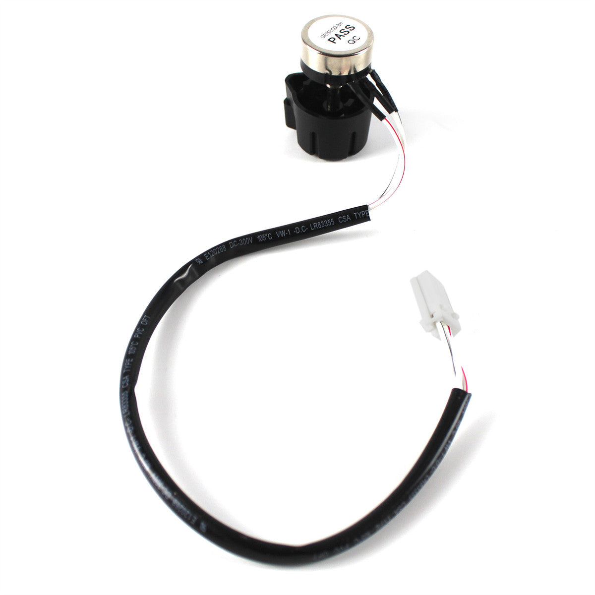 KHR2751 Throttle Switch Sensor for Excavator CX210 CX460B SH200-5