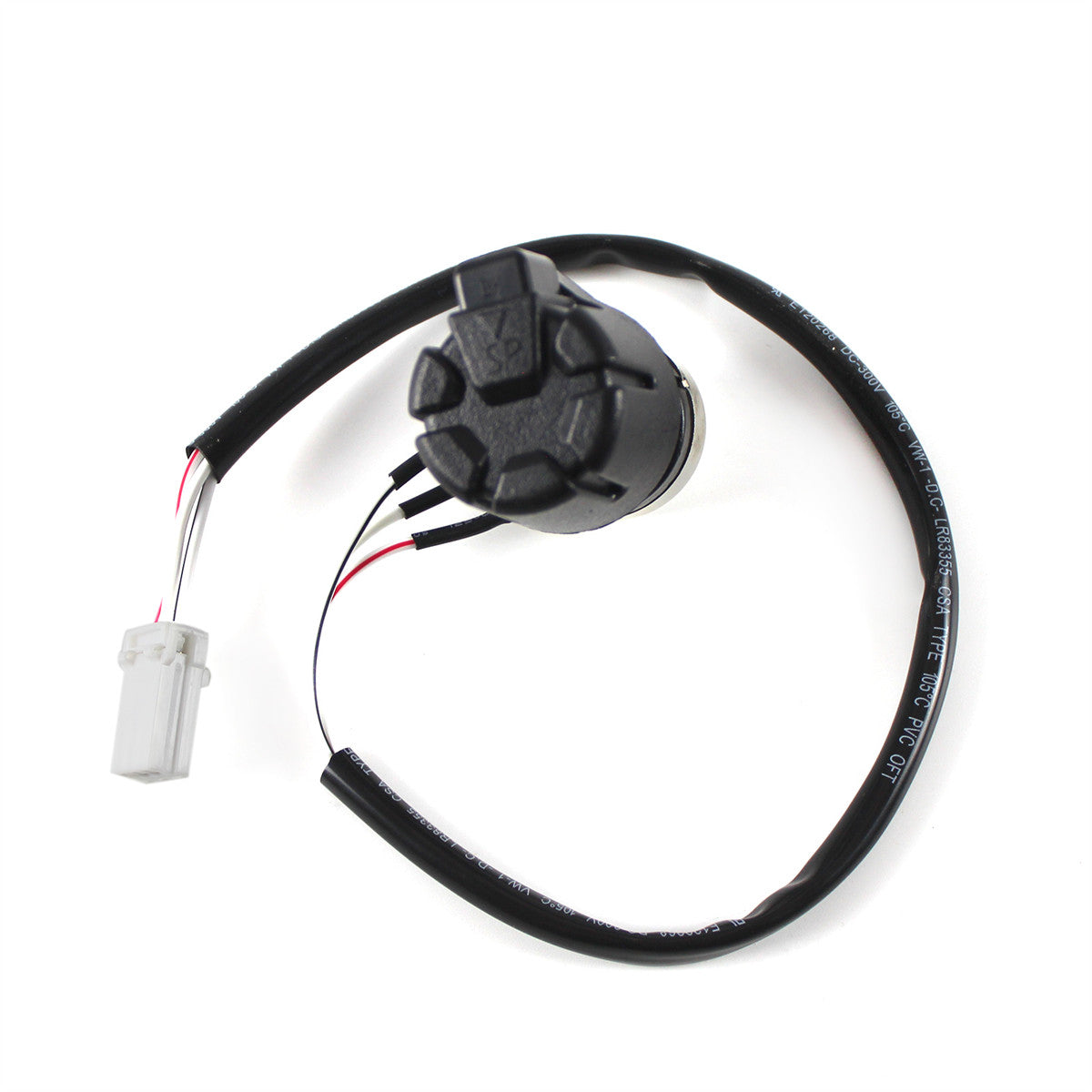 KHR2751 Throttle Switch Sensor for Excavator CX210 CX460B SH200-5
