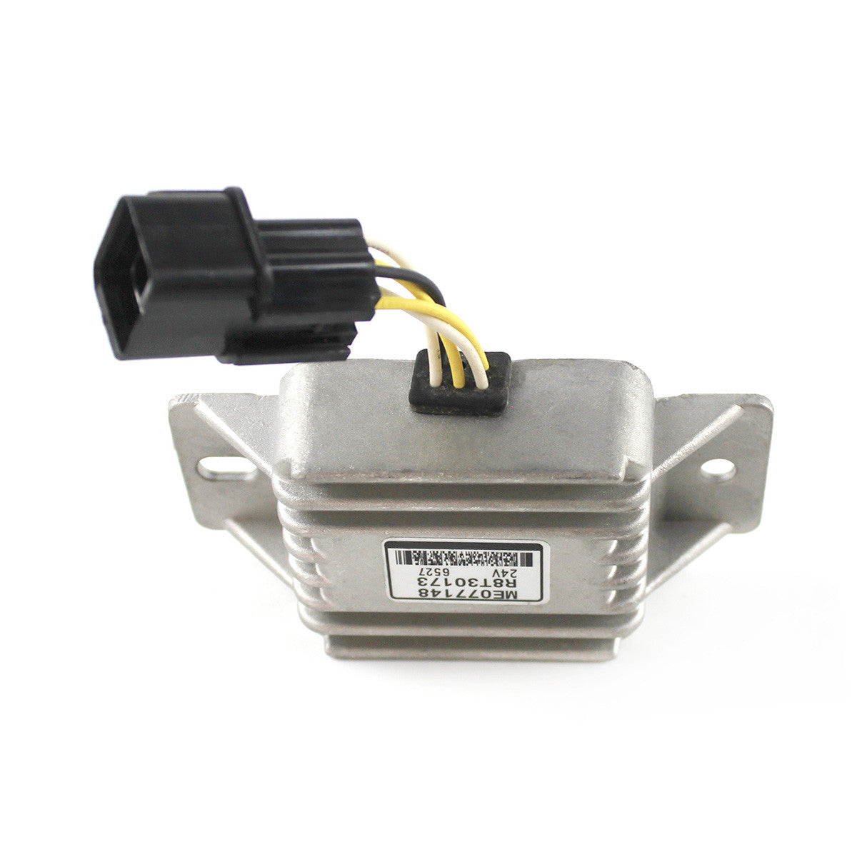 ME077148 24V Electronical Regulator Relay for Kato Mitsubishi Kobelco