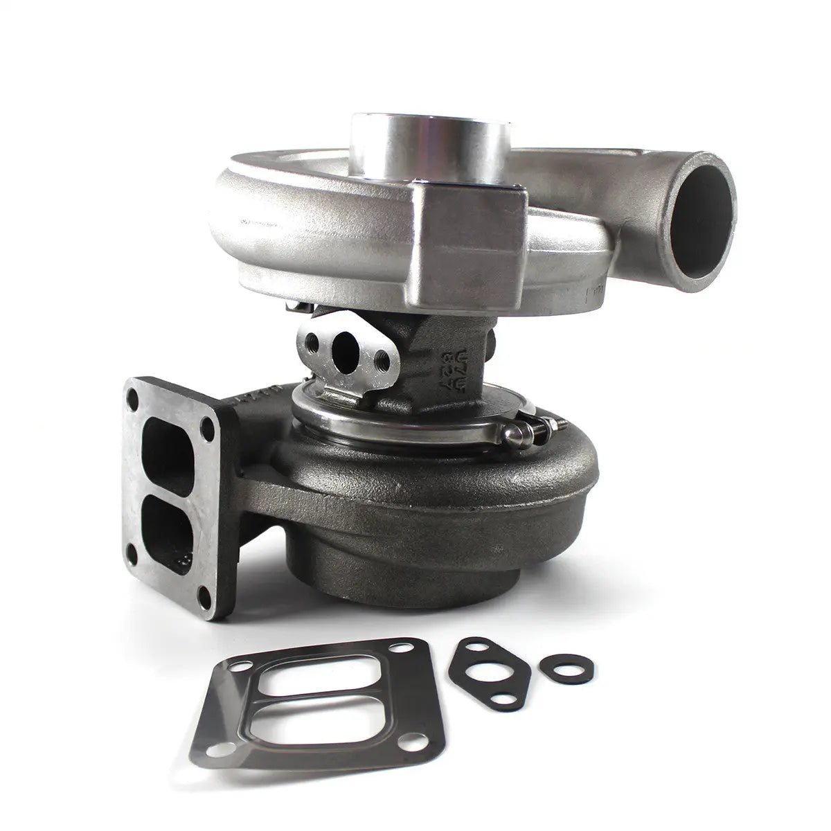 ME158162 49188-01651 Turbocharger for Kobelco Excavator SK450-3 6D24T