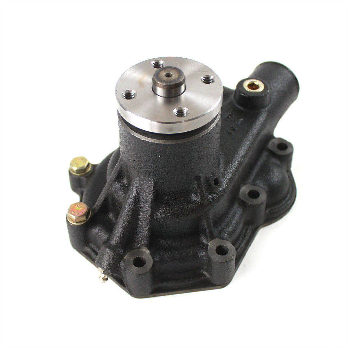 MP10552 MP10431 Water Pump for Perkins Engine 804C-33 804D-33 – Sinocmp