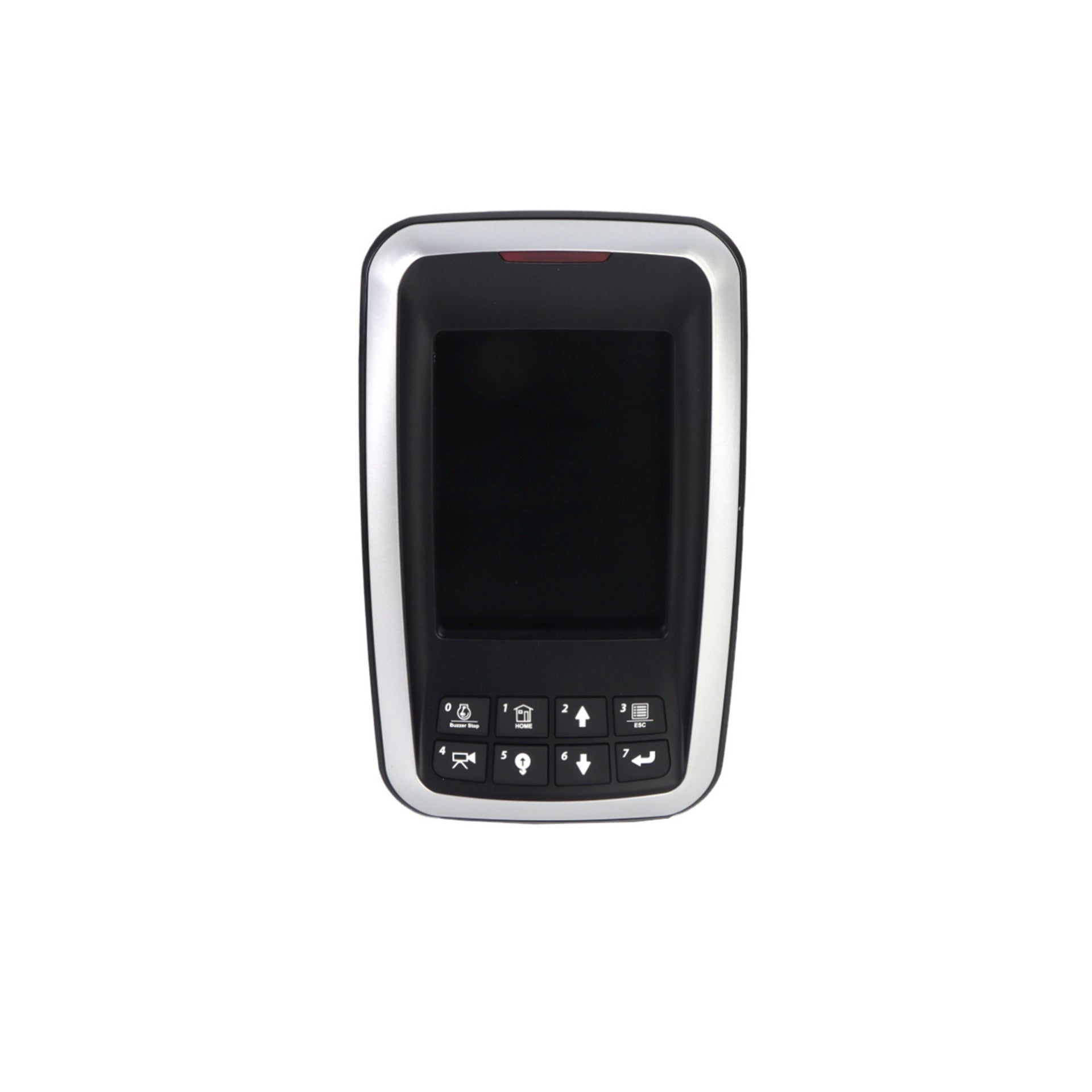 Monitor Display Panel 300426-00134B 300426-00134C for Doosan Bobcat E85 ...