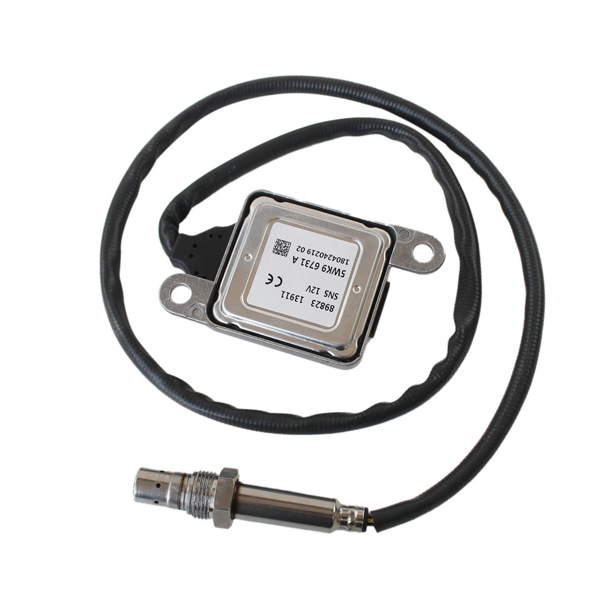 NOX Sensor 89823-13911 For Isuzu NPR NPR-HD NQR NRR 2010-2013 – Sinocmp