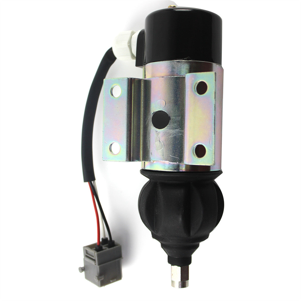 OE52318 24V Shutdown Solenoid Stop Solenoid for Volvo Penta 872825 873