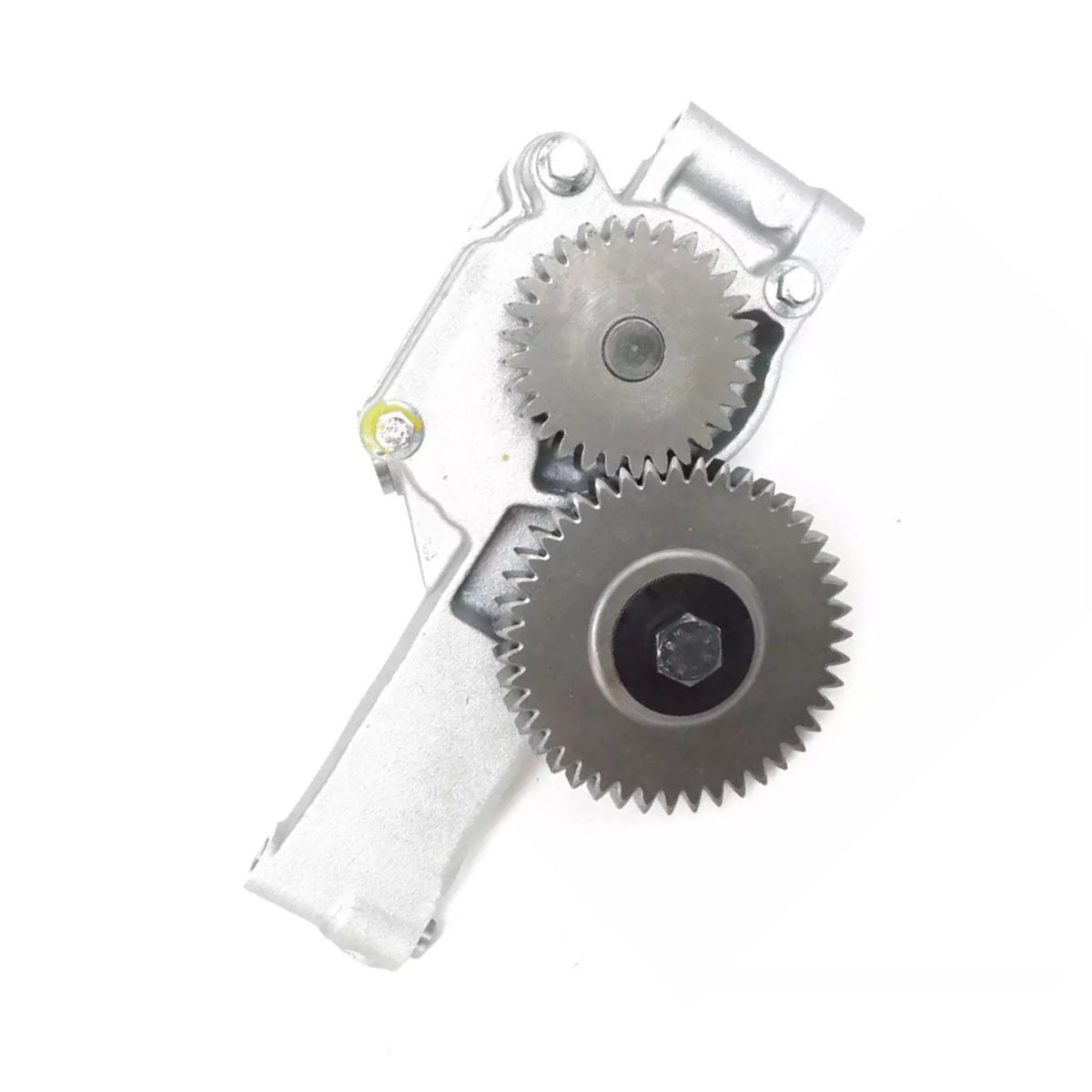 Oil Pump 200-4497 for CAT Engine 3116 3126 C7 C9.3 Excavator 322C 324D