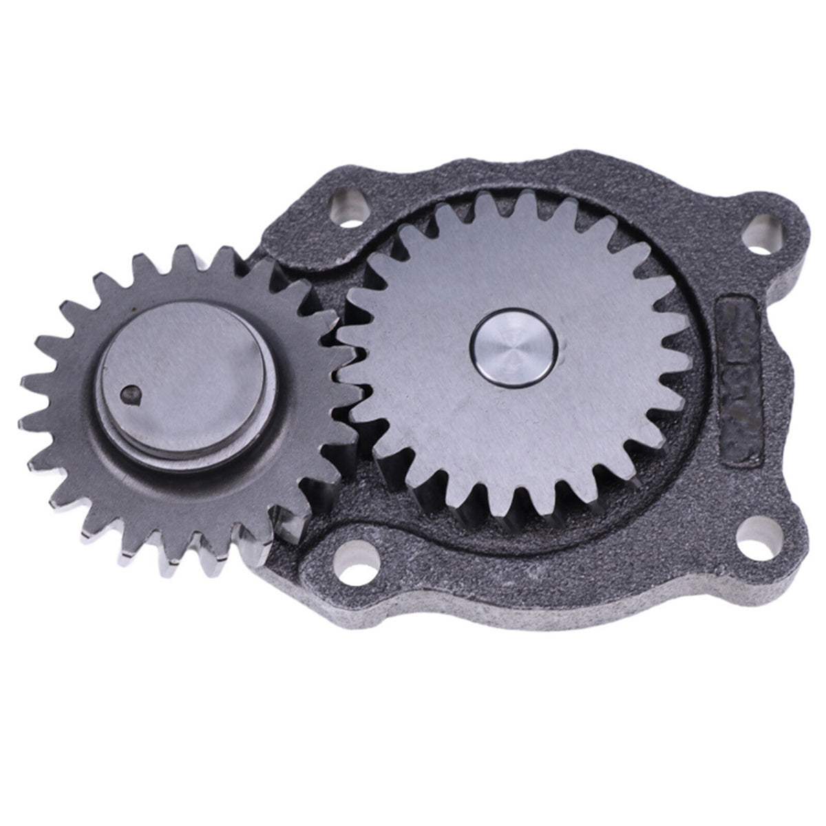 Oil Pump 4939585 3937027 5346492 3901384 for Cummins 4BT 3.9 Engine ...