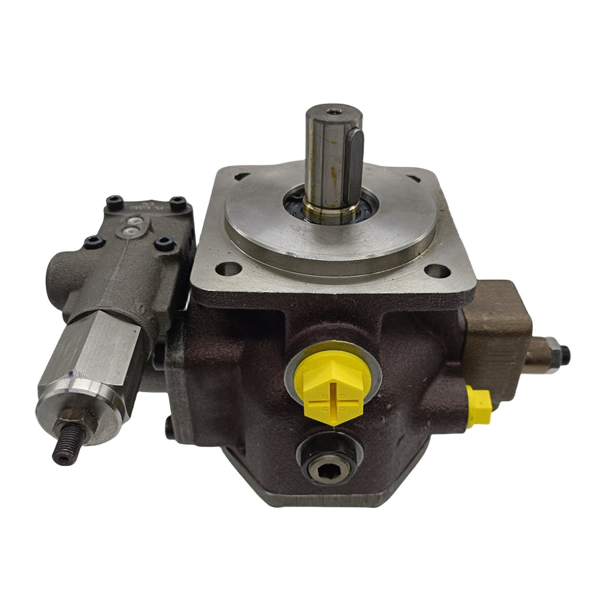 PV7-1A/16-30RE01MC0-08 Hydraulic Piston Pump – Sinocmp