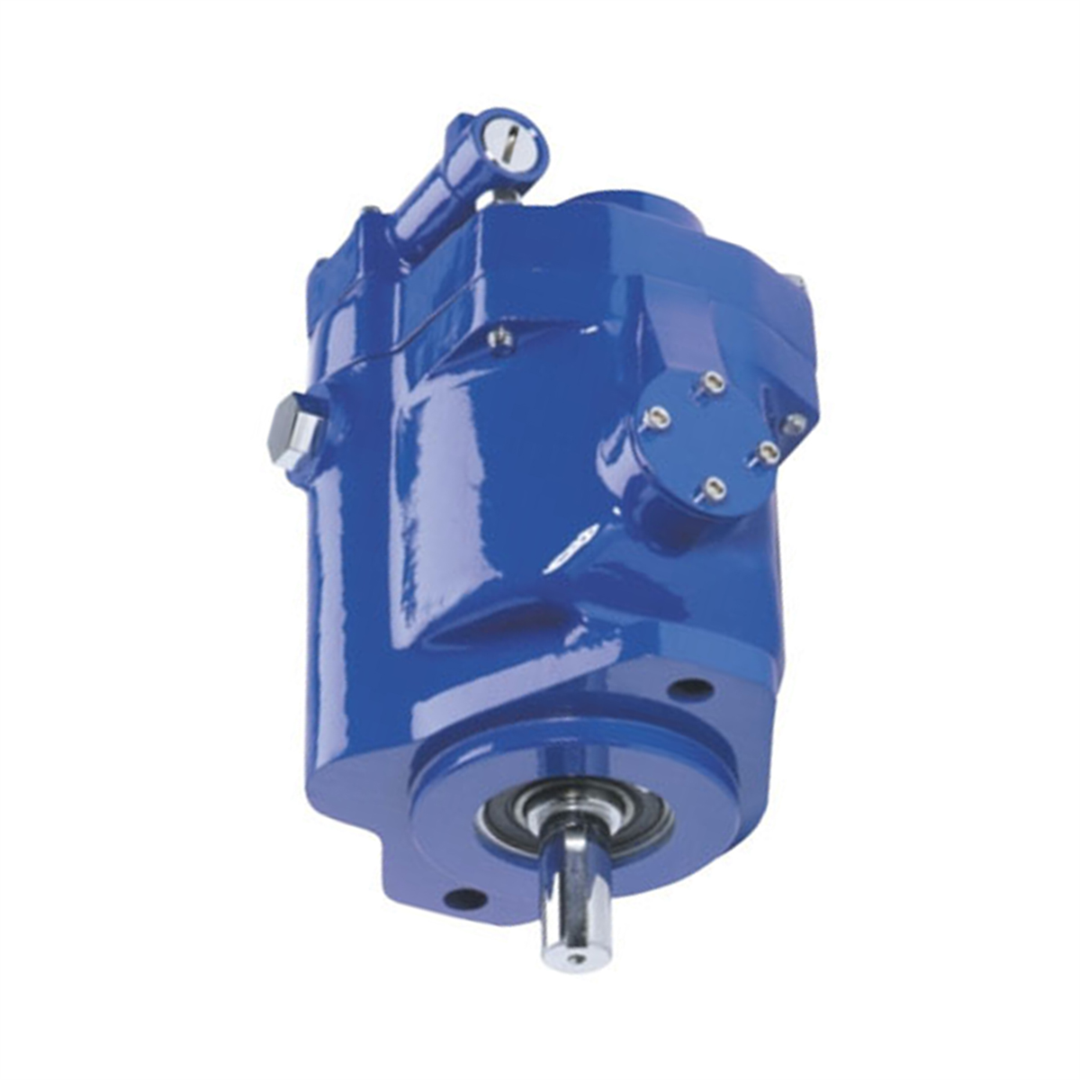 PVQ20-B2L-SE1S-20-C21-12 Pompe hydraulique pour Vickers