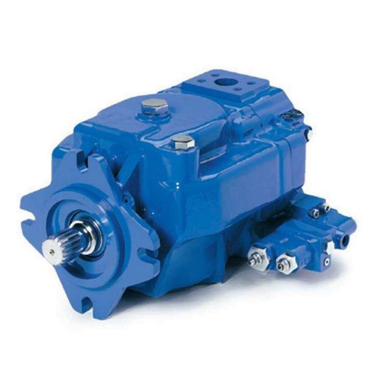 PVQ20-B2R-SE1F-20-C21-11-S2 Hydraulic Pump for Vickers