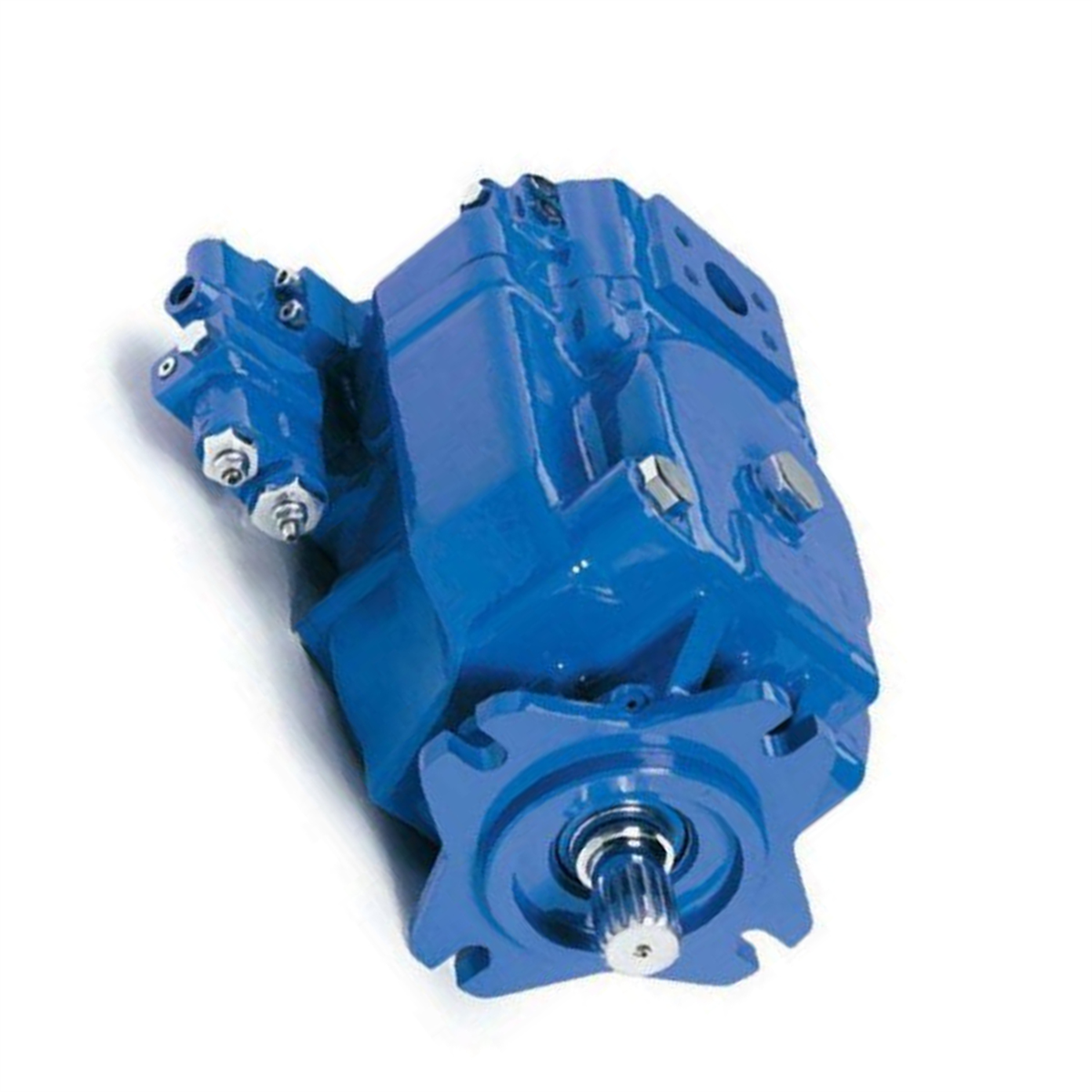 PVQ20-B2R-SE1S-20-C20D-12-S2 Hydraulic Pump for Vickers