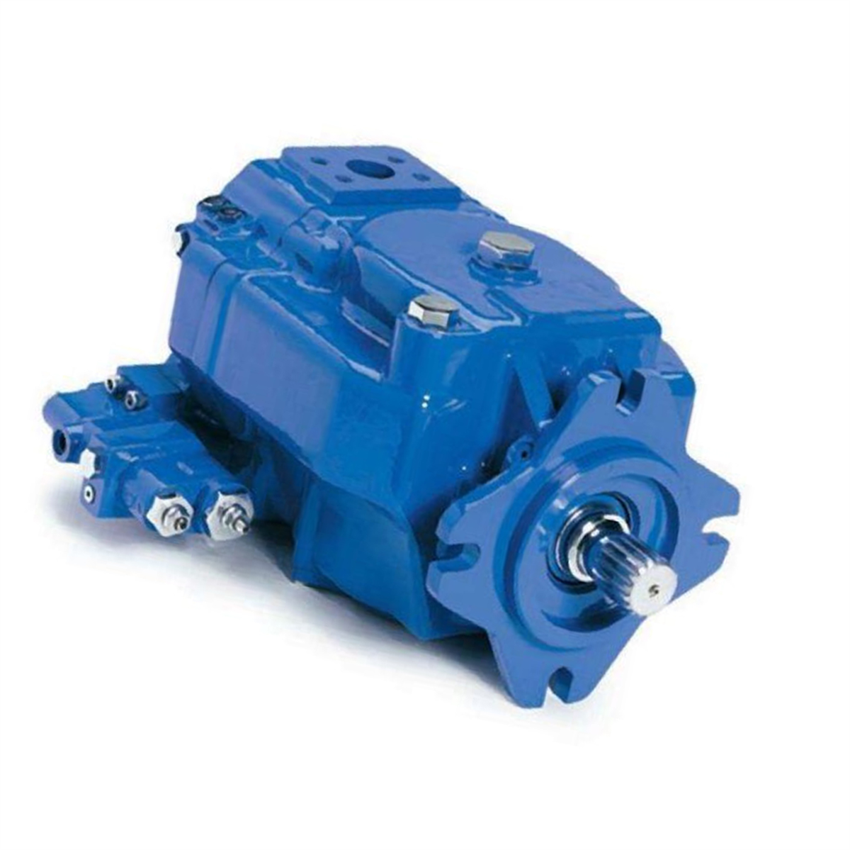 PVQ20-B2R-SE1S-20-C21-12 Hydraulic Pump for Vickers