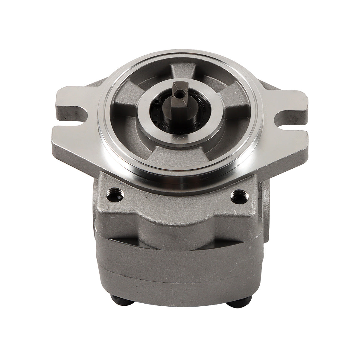 Pilot Gear Pump 126-2016 1262016 for Caterpillar CAT 320D | SINOCMP