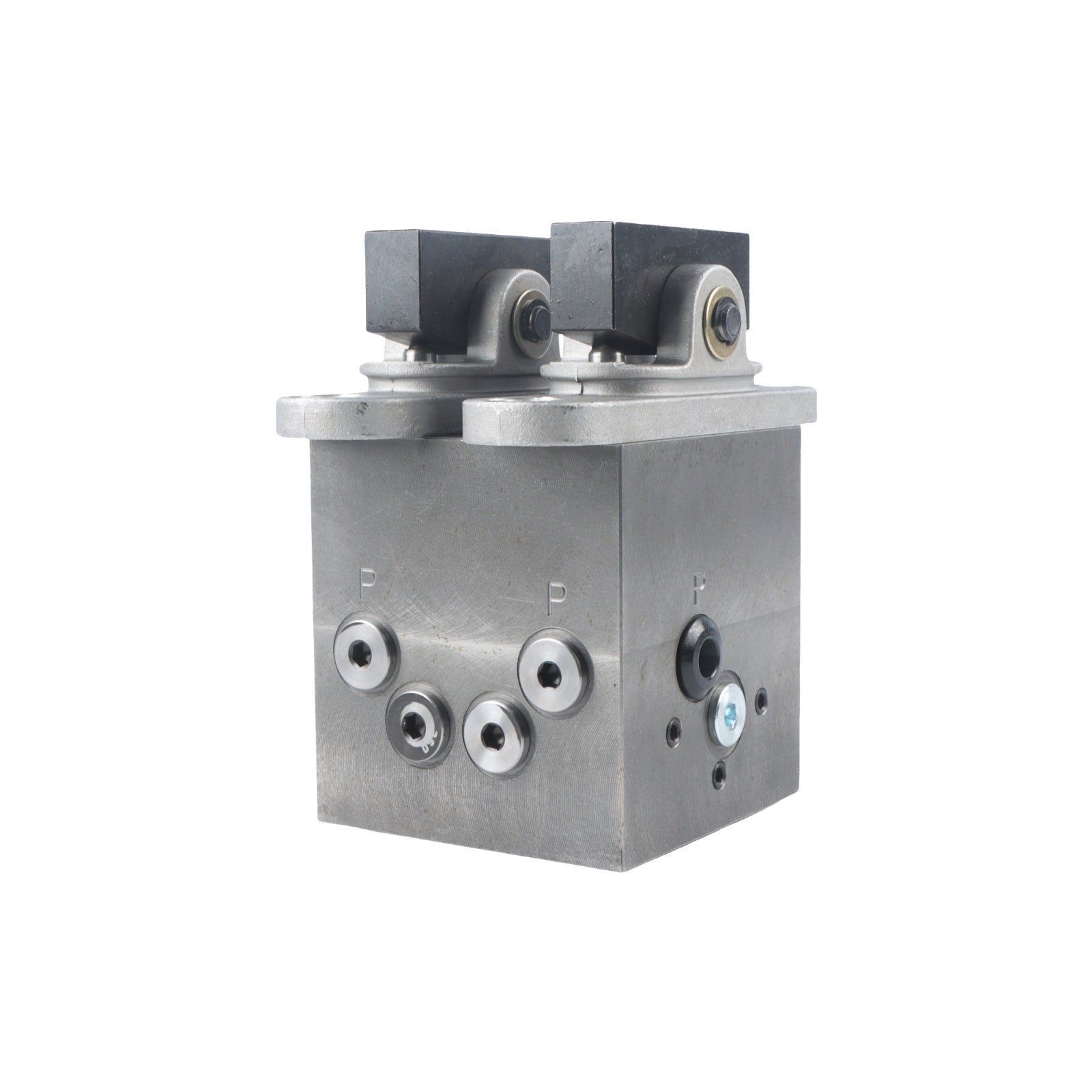 Pilot Valve Assembly 2436U2755F3 for Kobelco Excavator SK250LC SK115DZ ...