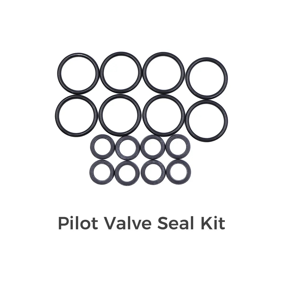 Seal Kits for Caterpillar C9 Engine 330C 330D Excavator
