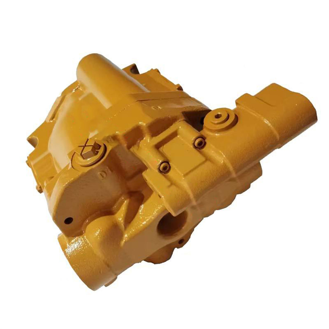 Piston Pump 6E-5965 6E5965 for CAT Crawler Dozer D4H III D4H XL D5M ...