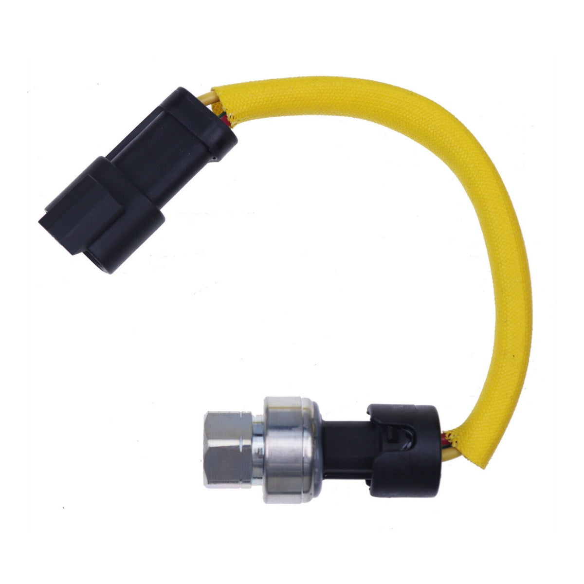 Pressure Sensor 161-9932 for Caterpillar CAT C12 C7 C9 Engine 5230B ...