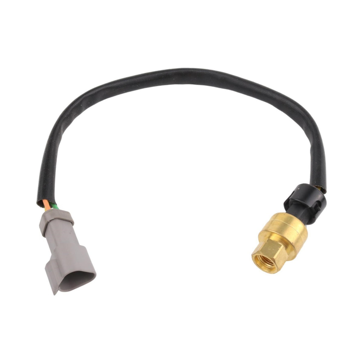 Pressure Sensor 194-6723 1946723 for Caterpillar CAT C7 3126E 3126B 31