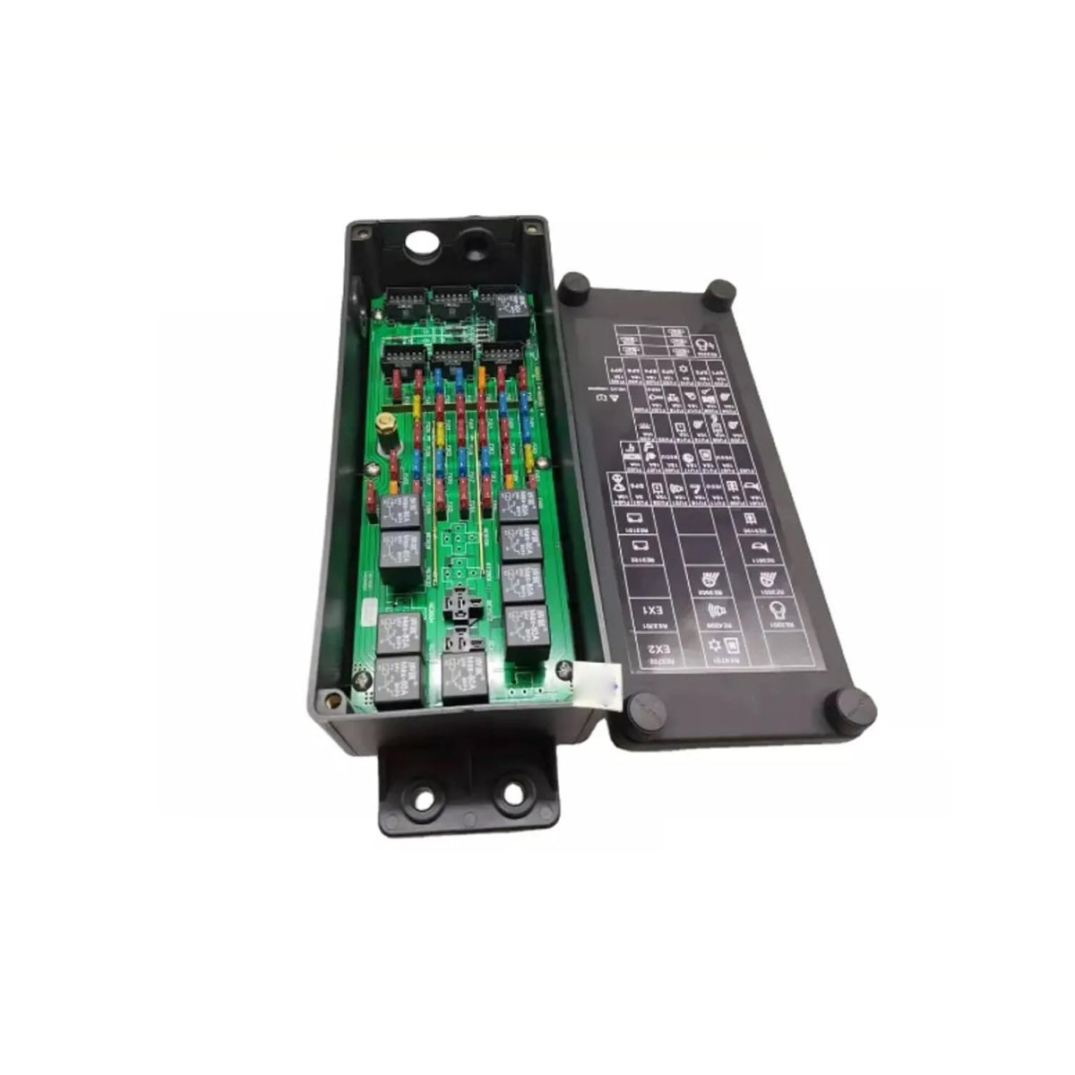 Printed Circuit Board Fuse Box VOE14659631 for Volvo EC210D EC220DL ...