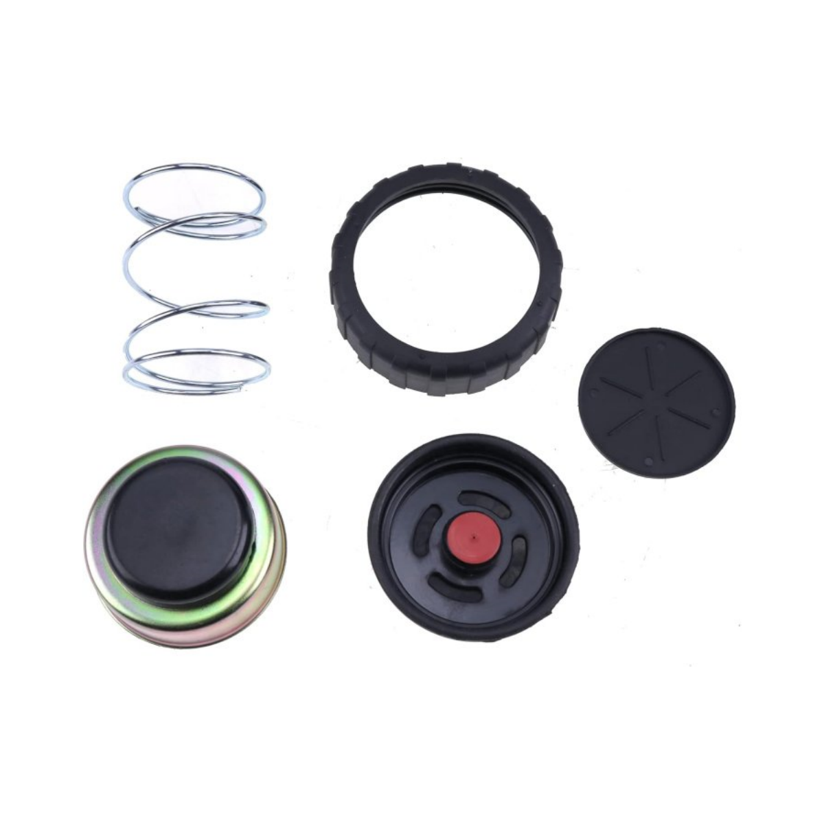 RE50467 Fuel Filter Base Hand Primer for John Deere Tractors