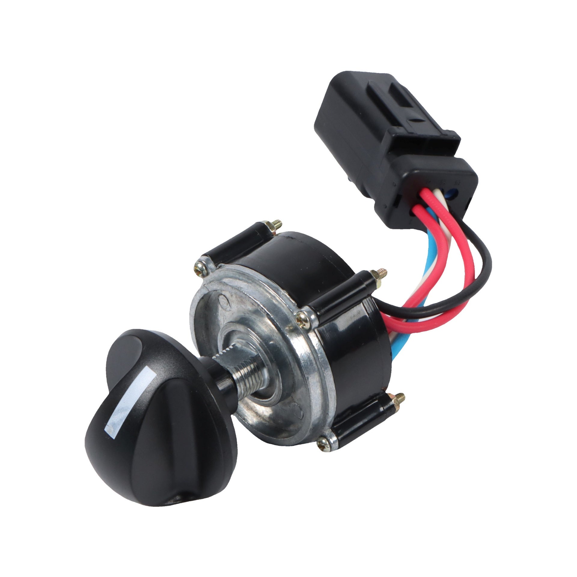 Rotary Switch 319-4420 for Caterpillar CAT 312 329 336D2 320D2 | SINOCMP