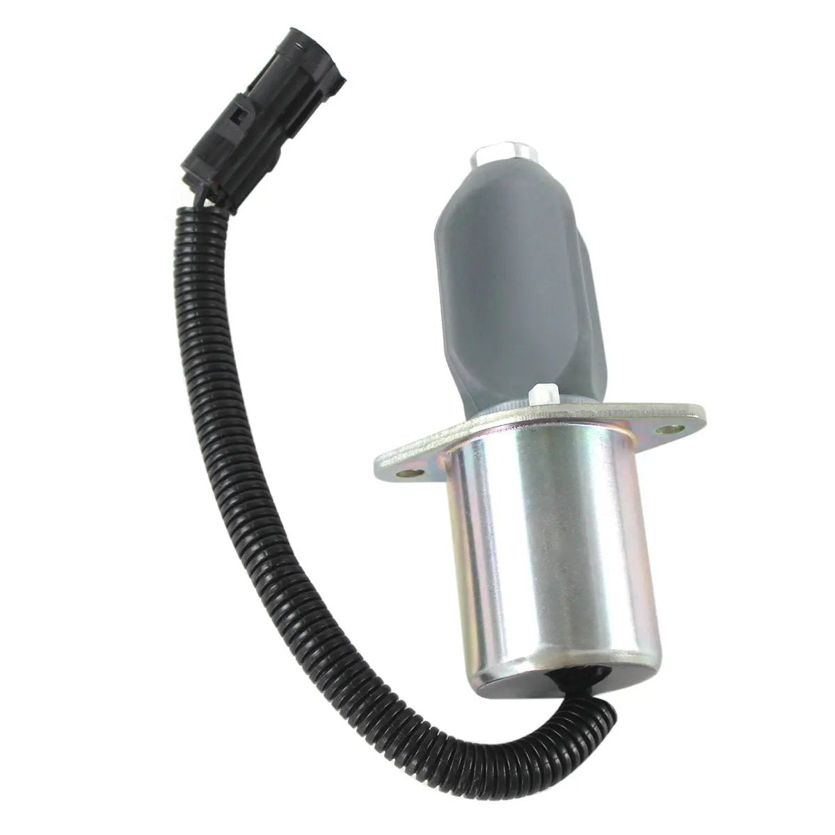 SA-4754-12 3934171 3800603 Fuel Stop Solenoid Valve for Cummins Engine ...