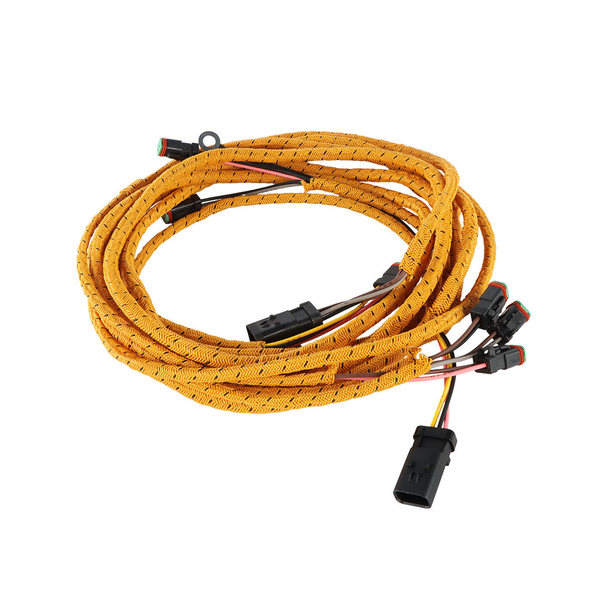 Sensor Wiring Harness Assembly 291-7470 for Caterpillar CAT 323D ...