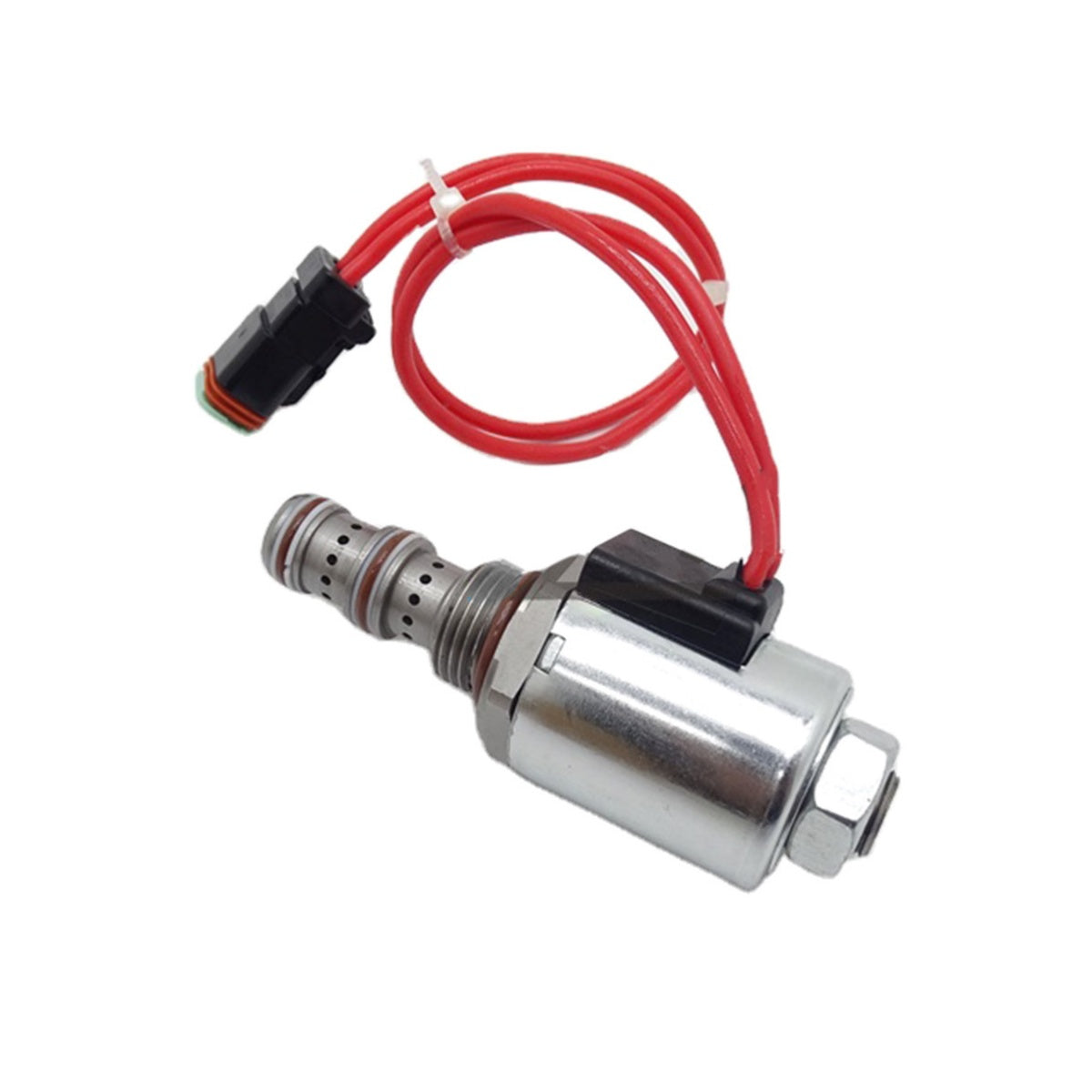 Solenoid Valve 121-4036 1214036 for Caterpillar CAT 416C 416D 420D 424