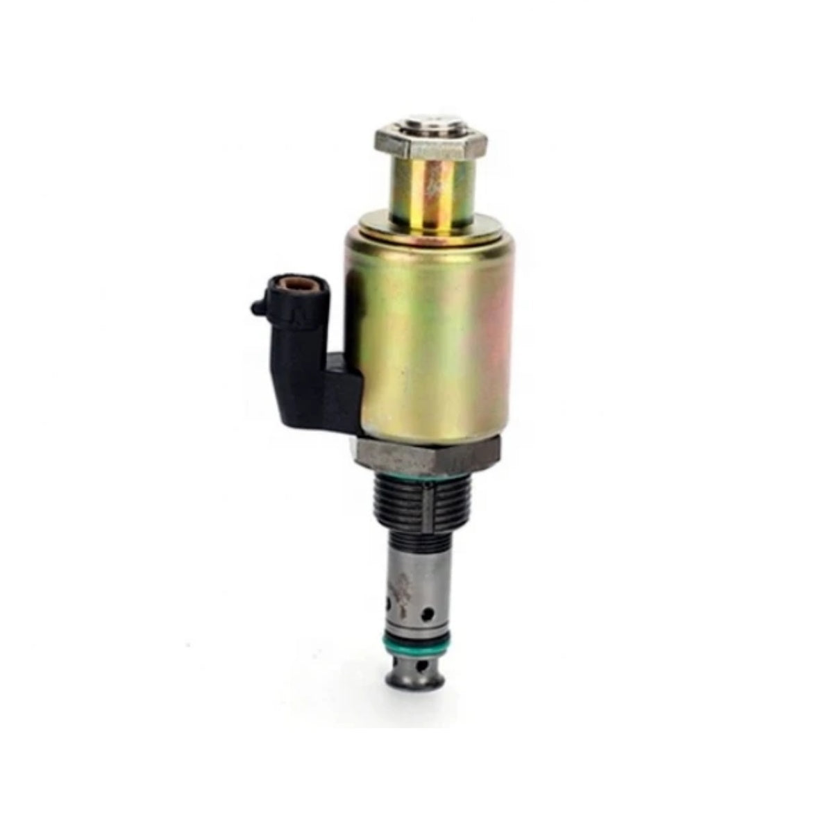 Solenoid Valve 20R-5615 20R5615 for Caterpillar CAT E322C 3126 3126B ...