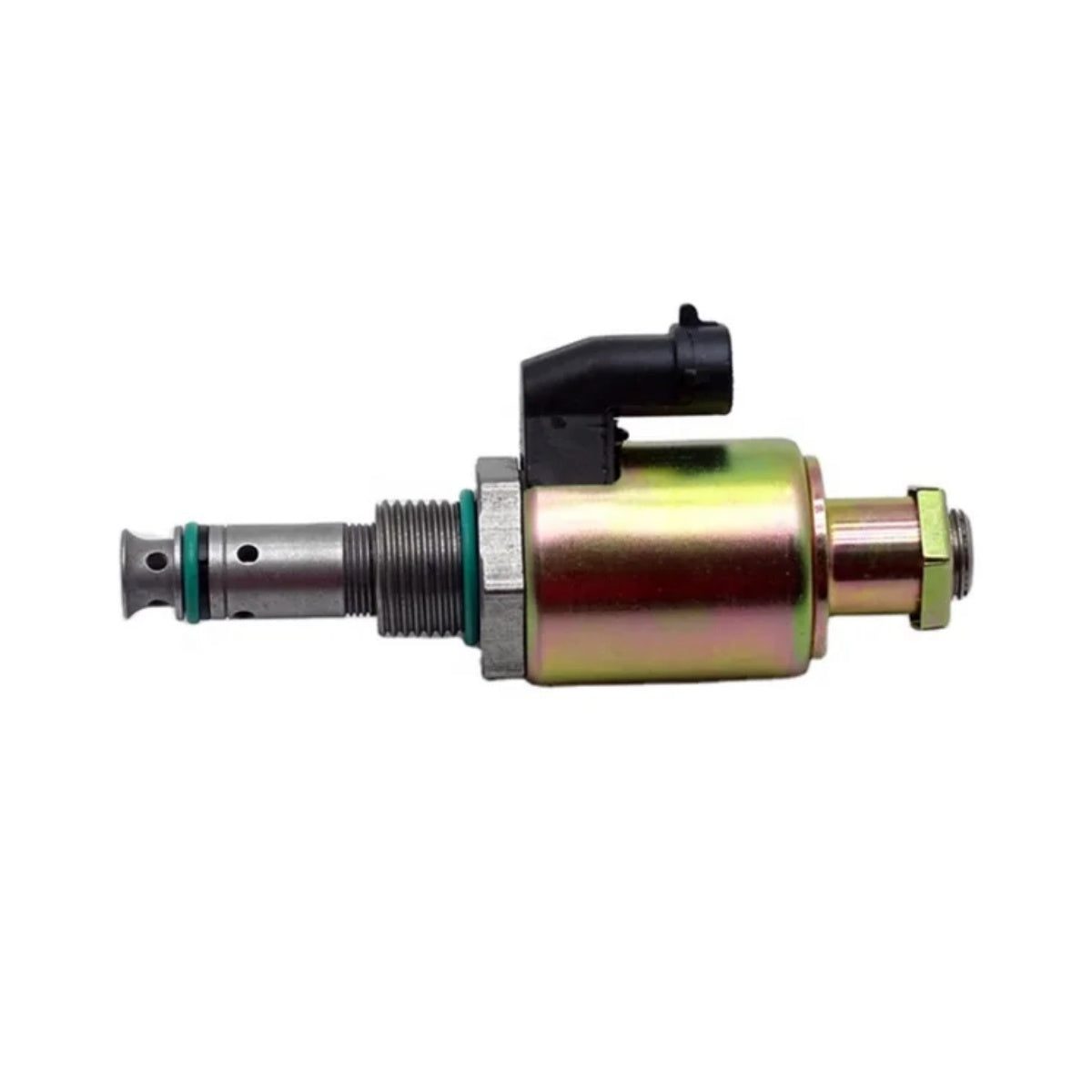 Solenoid Valve 20R-5615 20R5615 for Caterpillar CAT E322C 3126 3126B ...