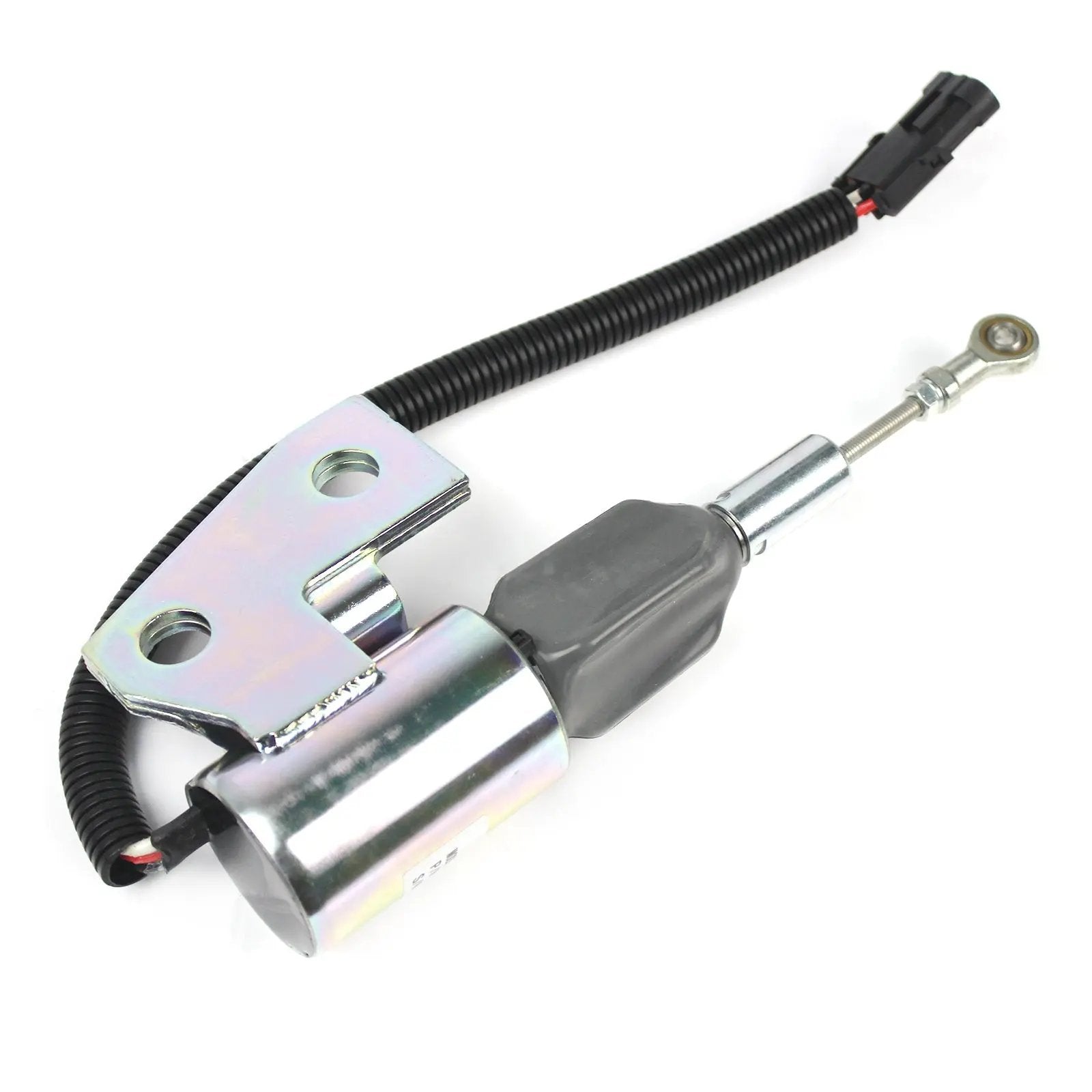 3932329 Solenoid Valve for Cummins 4BT 6BT Engine