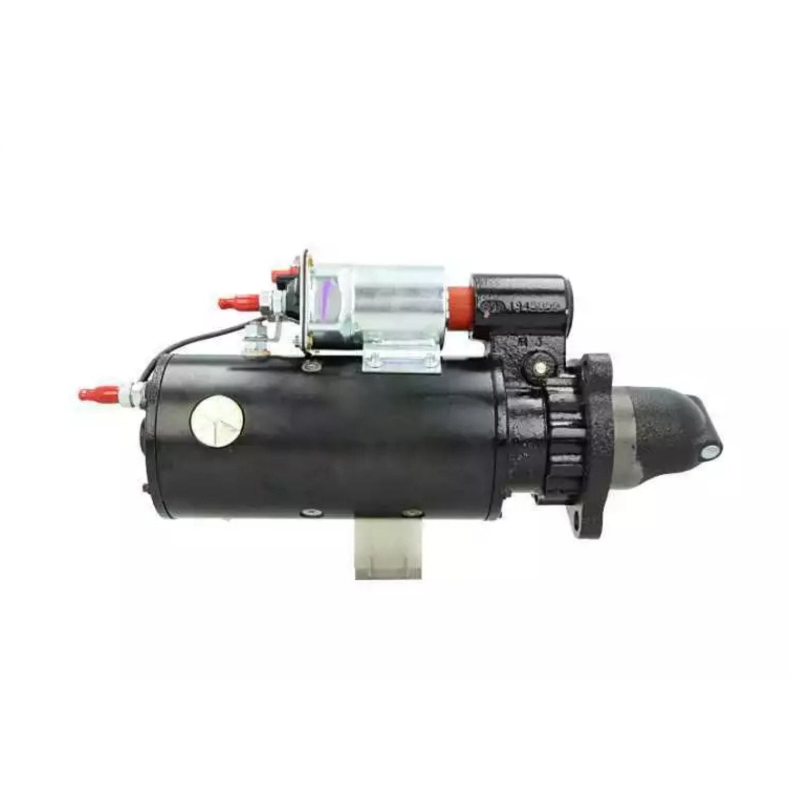Motor de arranque 10479339 para tractor de ruedas Caterpillar CAT 623E ...