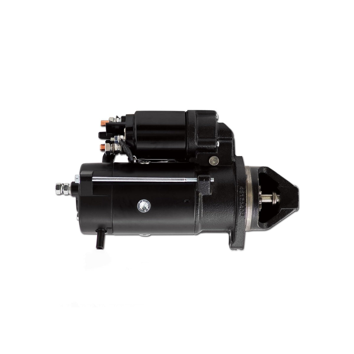 Starter Motor 12V 04131602 04606897 for Deutz KHD Engine TCD 2.9 TCD29 ...