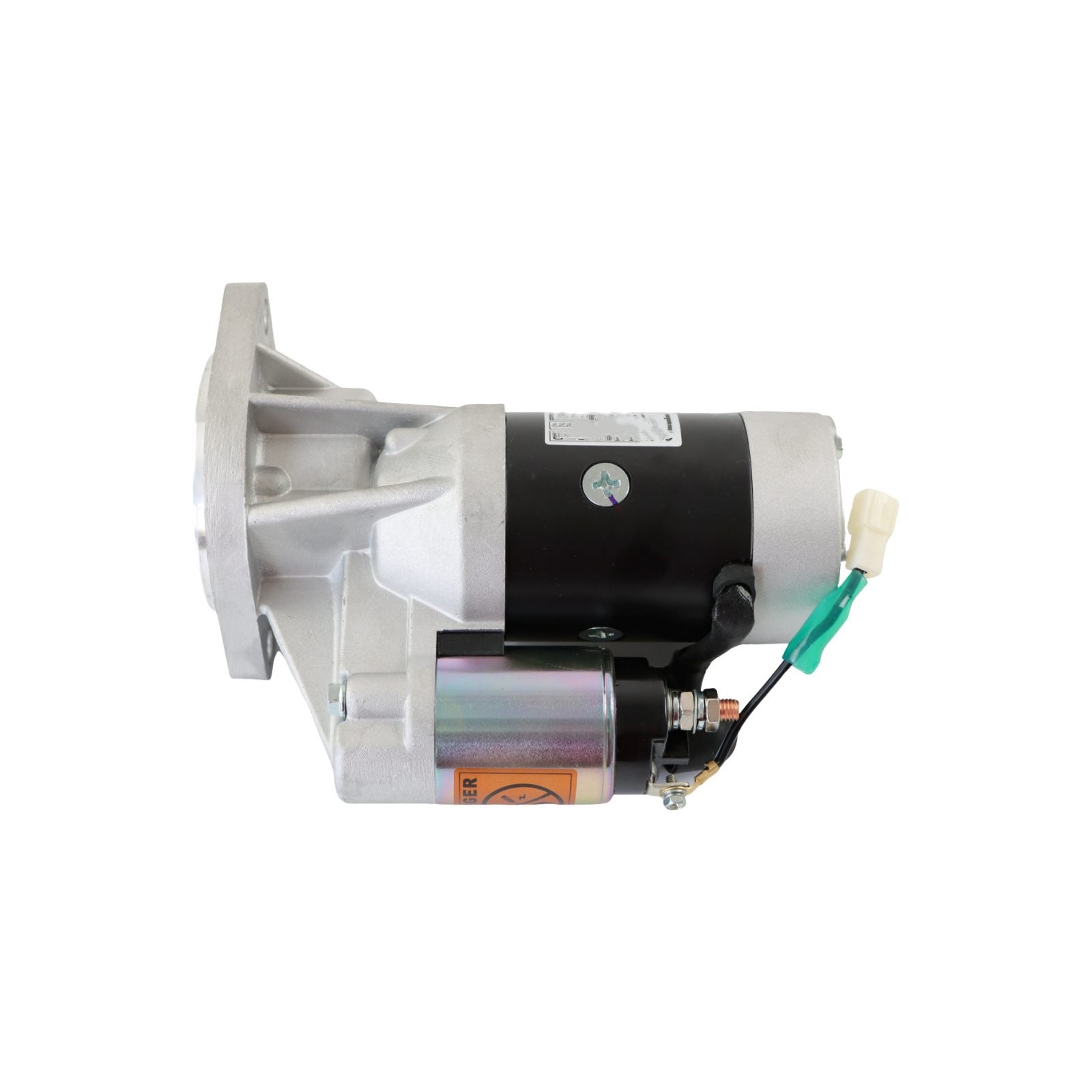Starter Motor 12V 3701200FA for JAC 1040 Light Trucks | SINOCMP